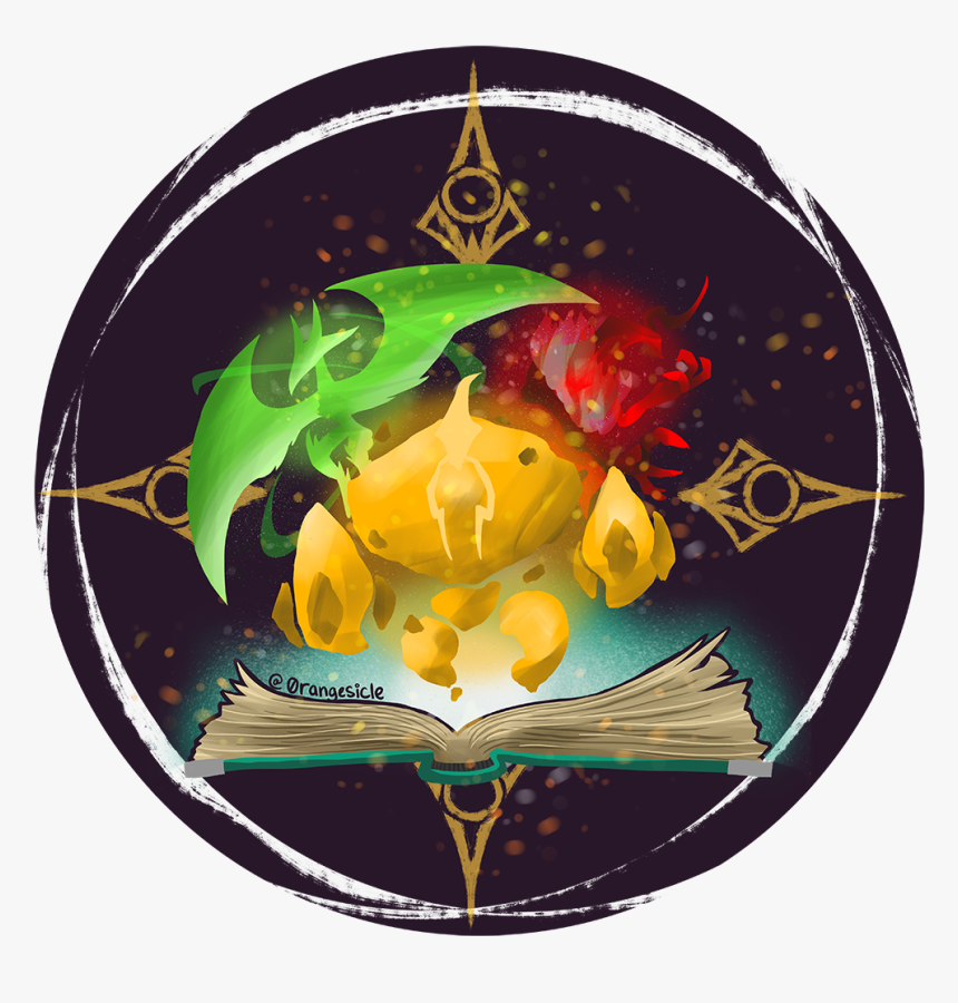 Ffxiv Ifrit Garuda Titan, HD Png Download , Transparent Png Image - PNGitem