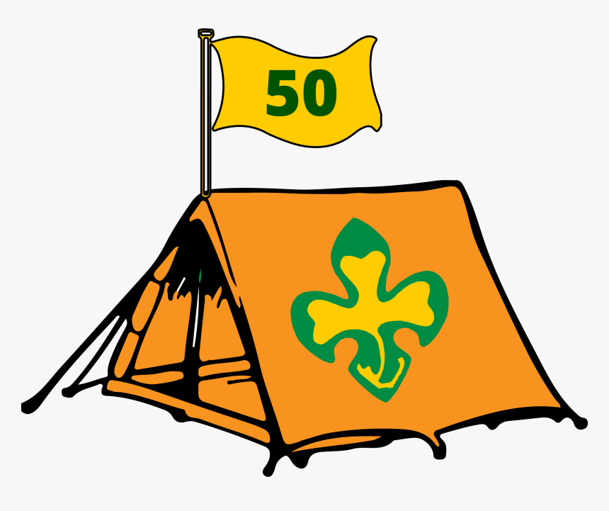 Student Scout And Guide Organisation, HD Png Download , Transparent Png ...