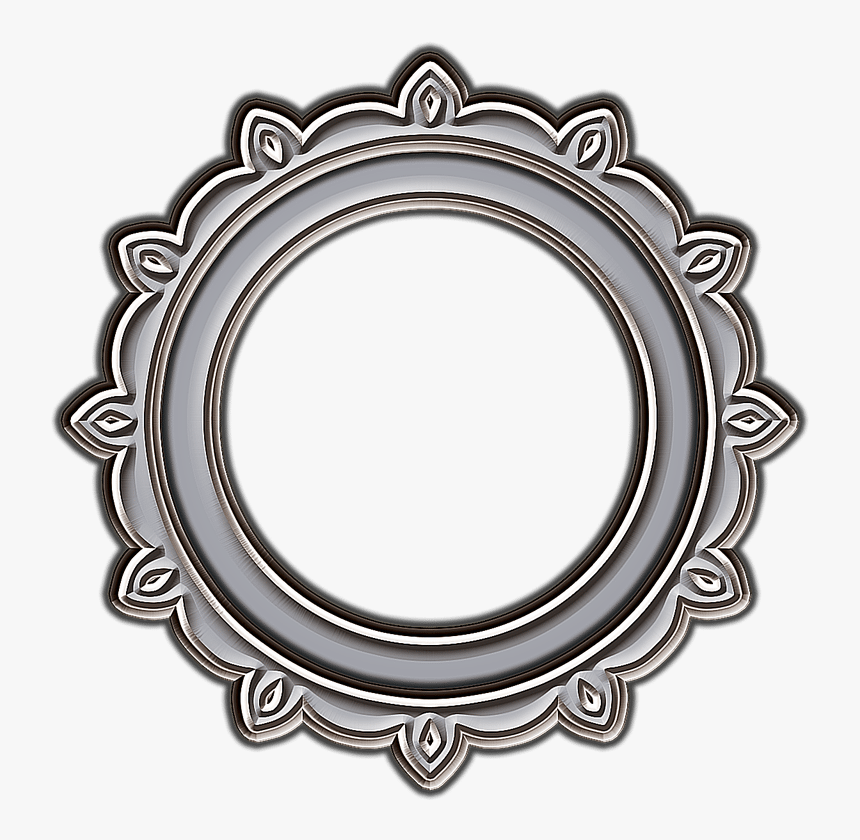 Circle Frame Png Transparent Picture - Transparent Circle Frame Png ...