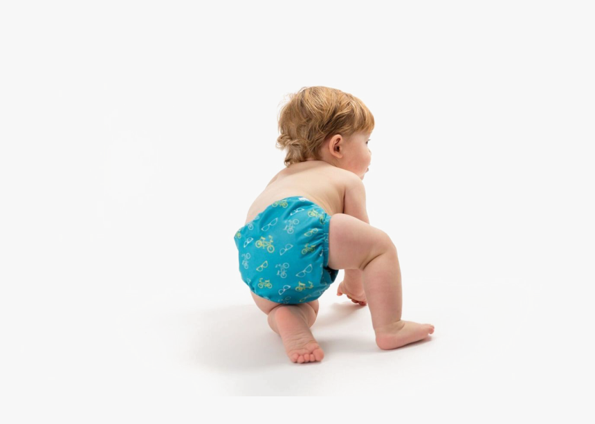 Diaper Transparent Image - Diaper, HD Png Download , Transparent Png ...