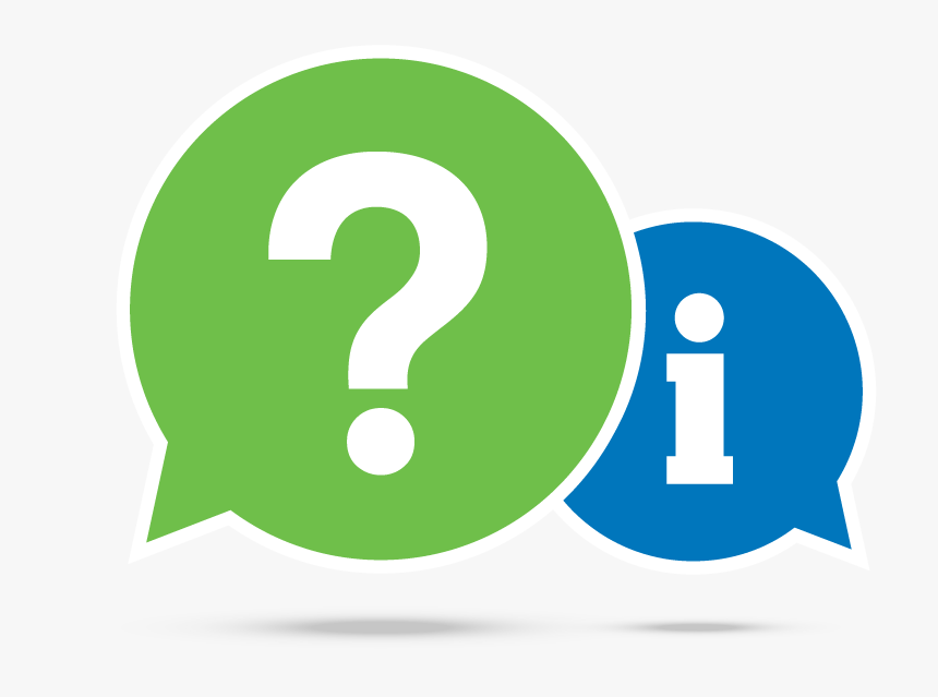 Green Information Icon