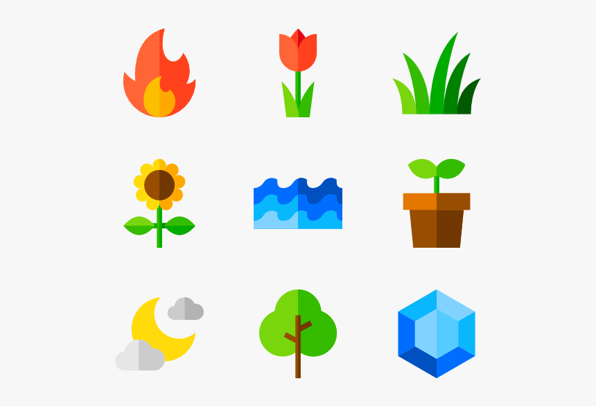 Nature, HD Png Download , Transparent Png Image - PNGitem