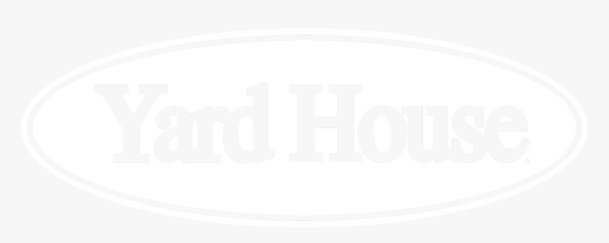 Yardhouse White Logo - Yardhouse Logo White Png, Transparent Png ...