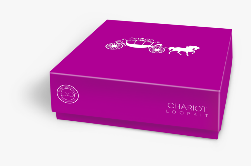 Chariot - Box, HD Png Download , Transparent Png Image - PNGitem