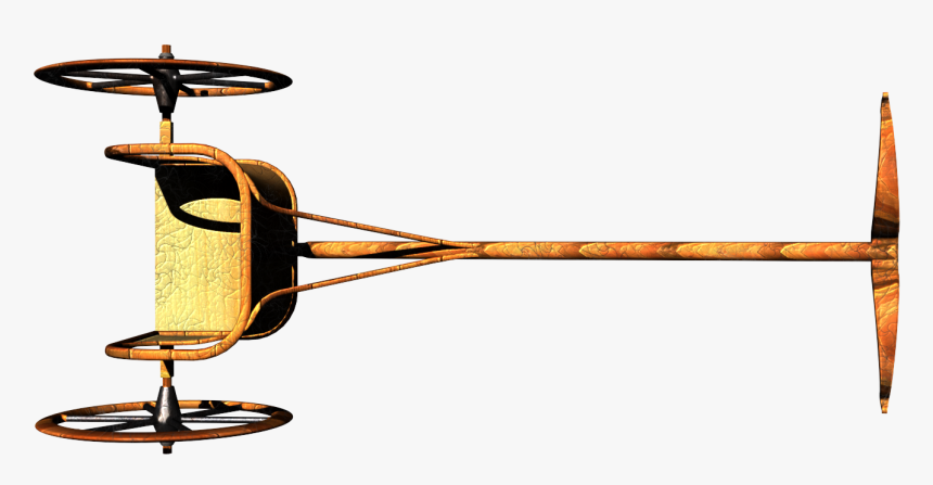 Gypsy Wagon .png Transparent Vtt Token, Png Download , Transparent Png ...