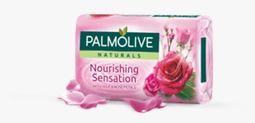 Palmolive Soap Pink