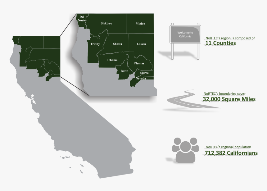 California Map Vector, HD Png Download , Transparent Png Image - PNGitem