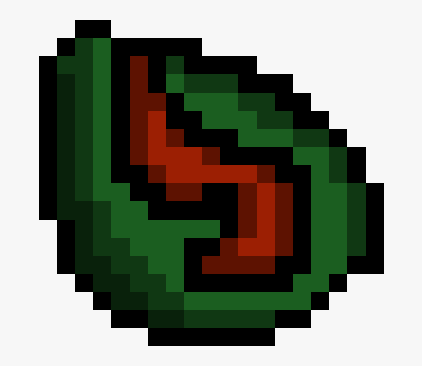 Fedora Pixel Art, HD Png Download , Transparent Png Image - PNGitem