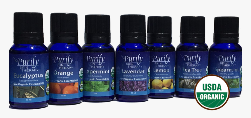 Transparent Essential Oil Bottle Png, Png Download , Transparent Png ...