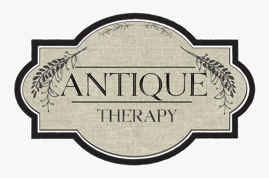 Antique Logo Png, Transparent Png , Transparent Png Image - PNGitem