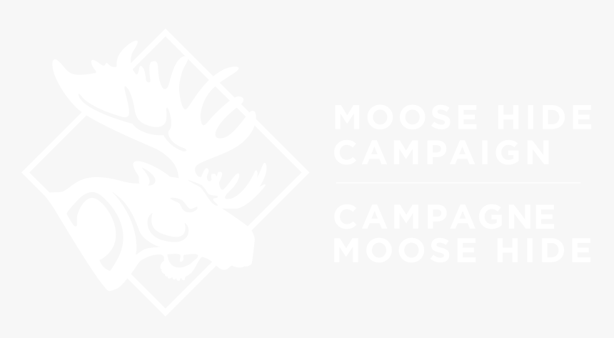Moose Hide Campaign Logo, HD Png Download , Transparent Png Image - PNGitem