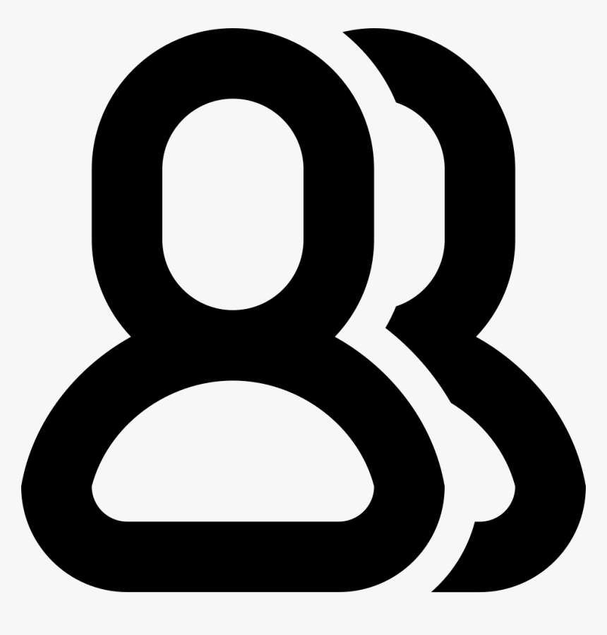 Group Line Png Icon Free Download Onlinewebfonts, Transparent Png ...