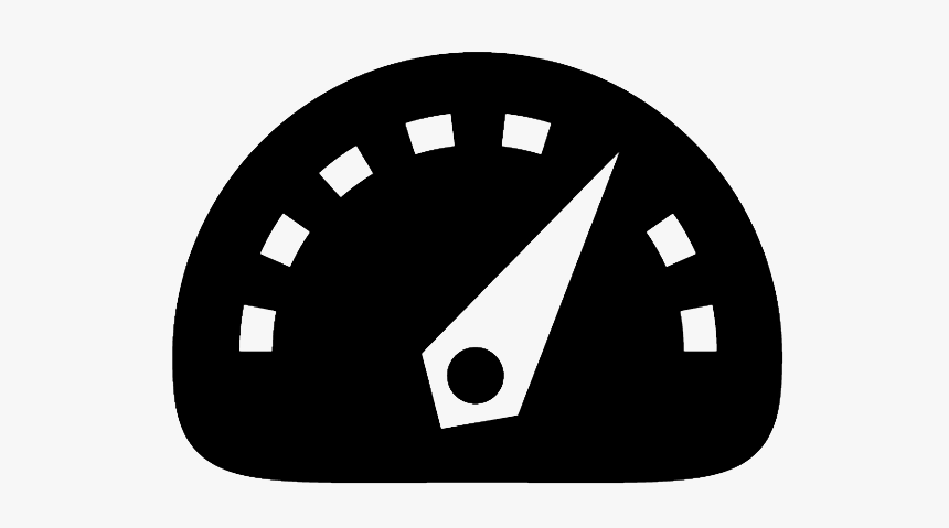 Speed Index Icon, HD Png Download , Transparent Png Image - PNGitem