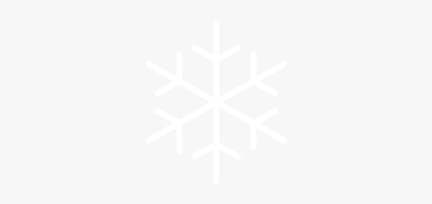 Snowflake-icon, HD Png Download , Transparent Png Image - PNGitem