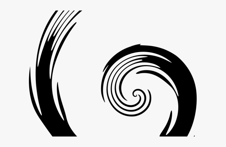 Transparent Fancy Swirls Png, Png Download , Transparent Png Image ...