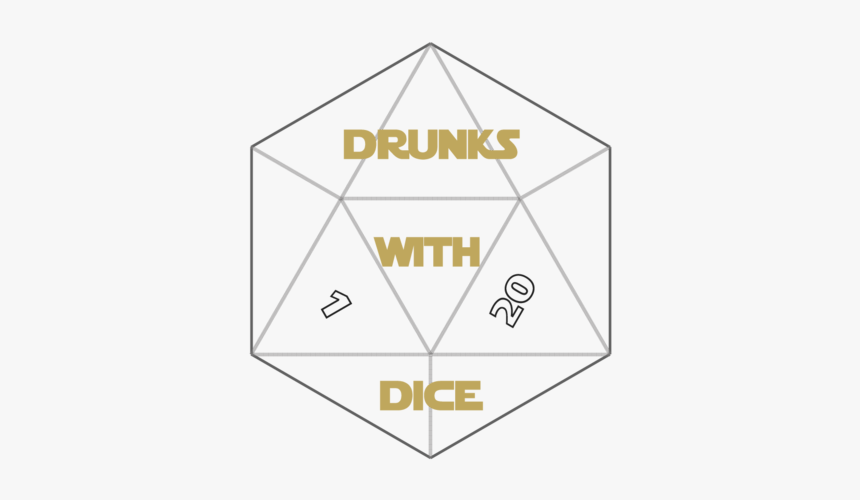 Drunks With Dice Logo 1, HD Png Download , Transparent Png Image - PNGitem