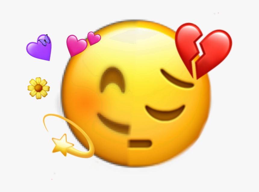 Cute Emoji, HD Png Download , Transparent Png Image - PNGitem