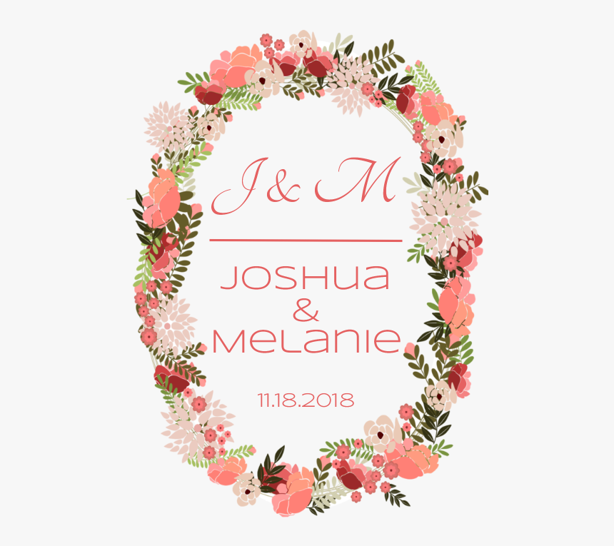 Notebook Journal No Lined , Png Download - Flower Crown, Transparent ...