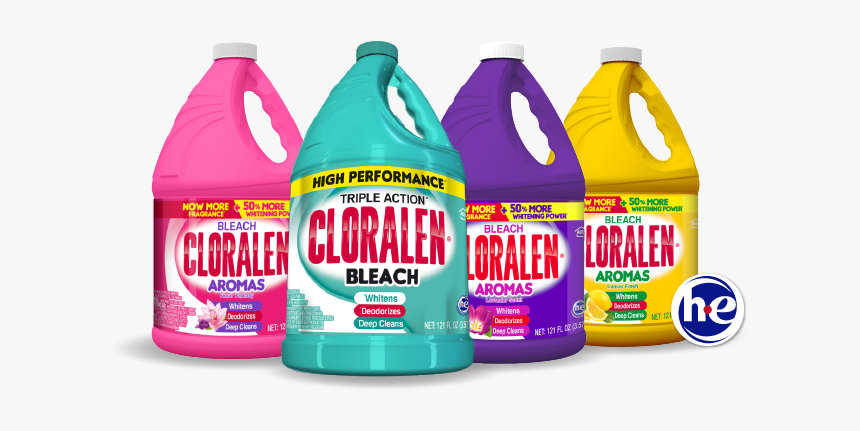 Bleach Stain Png - Cloralen Bleach, Transparent Png , Transparent Png ...