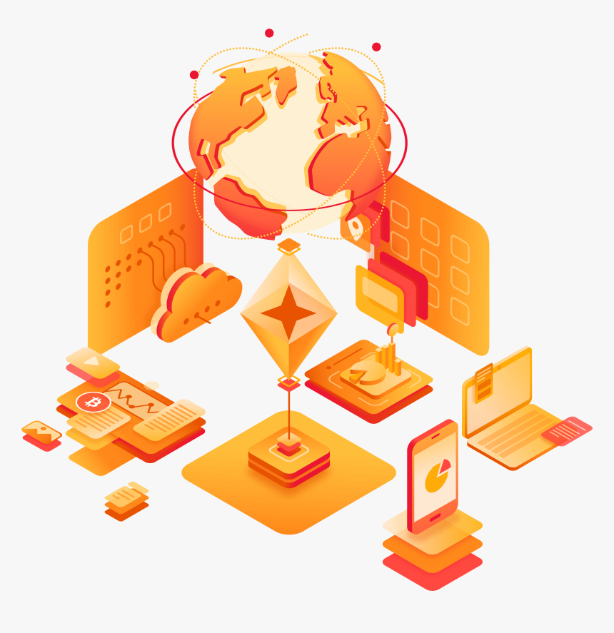 Central Management System - Central Management, HD Png Download ...