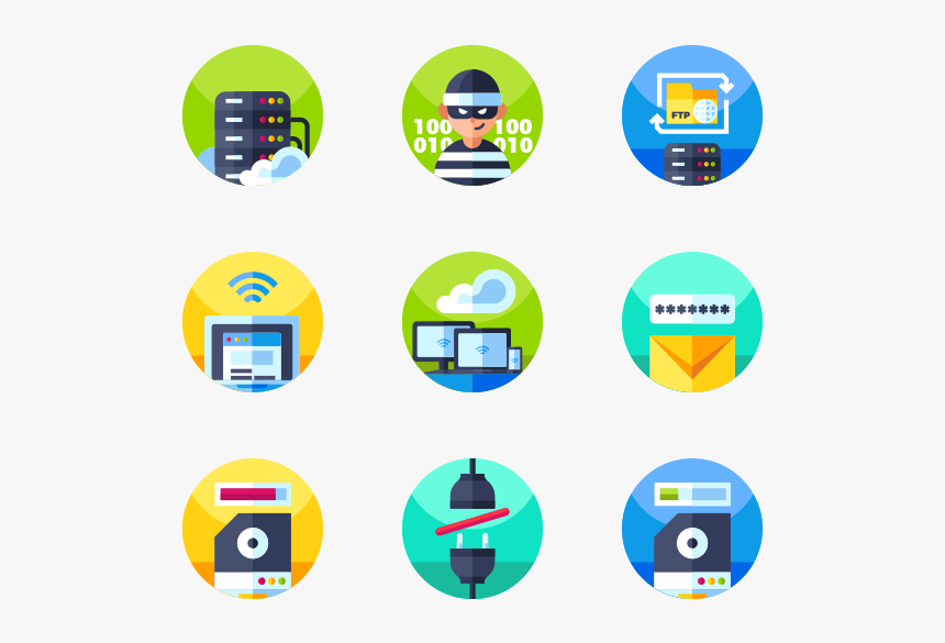 Technology,computer Icon,icon,logo - Graphic Design, HD Png Download ...