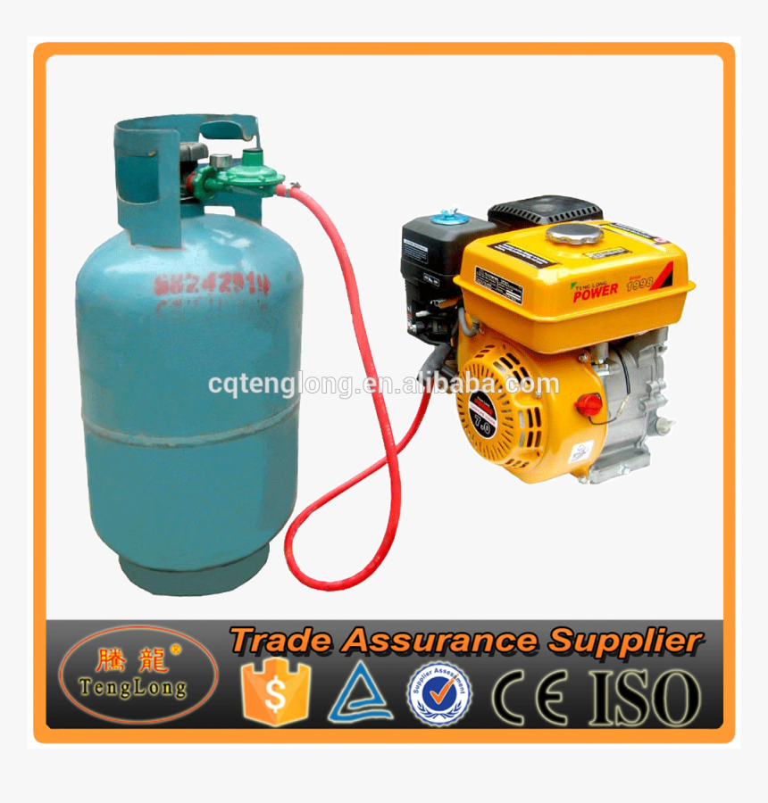 Lpg Kits Gasoline Diesel Engine From Alibaba Golden - Small Lpg Engine ...