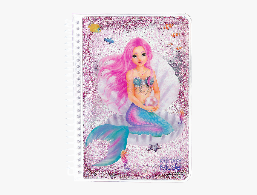 Mermaid Drawing Png, Transparent Png , Transparent Png Image - PNGitem