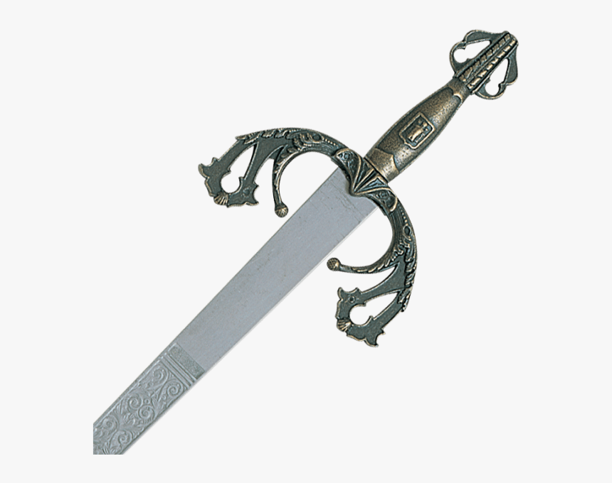 Broadsword , Png Download - Sabre, Transparent Png , Transparent Png ...