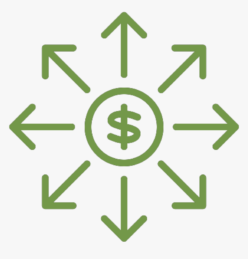 Icon - Capacity Icon, HD Png Download , Transparent Png Image - PNGitem