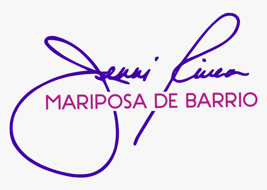 Jenni Rivera Signature, HD Png Download , Transparent Png Image - PNGitem