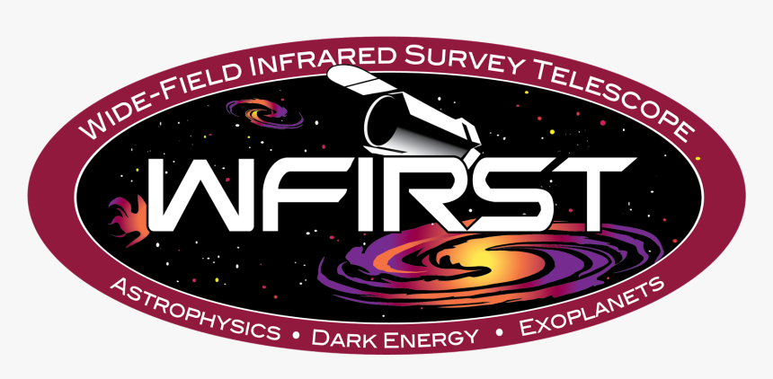 Wfirst Logo, HD Png Download , Transparent Png Image - PNGitem