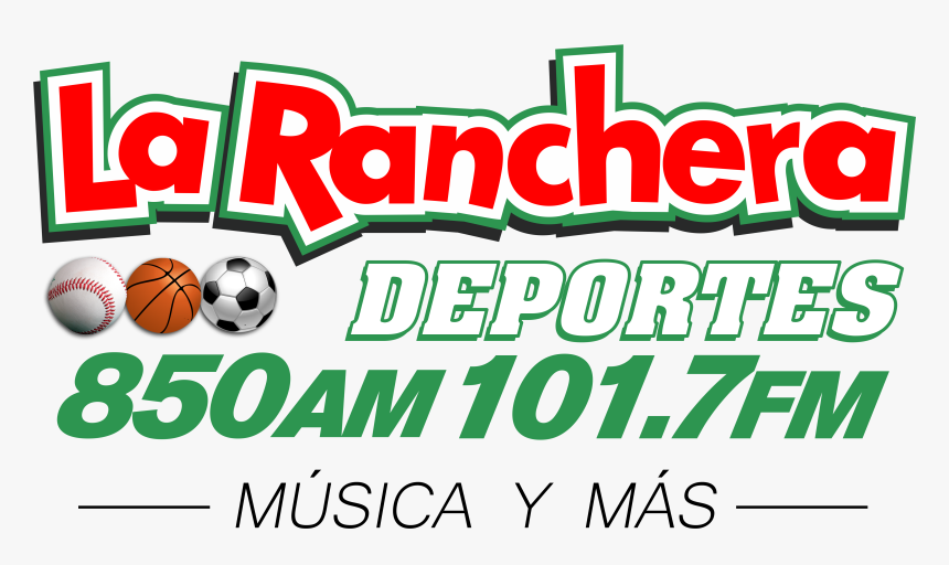 La Ranchera 930, HD Png Download , Transparent Png Image - PNGitem