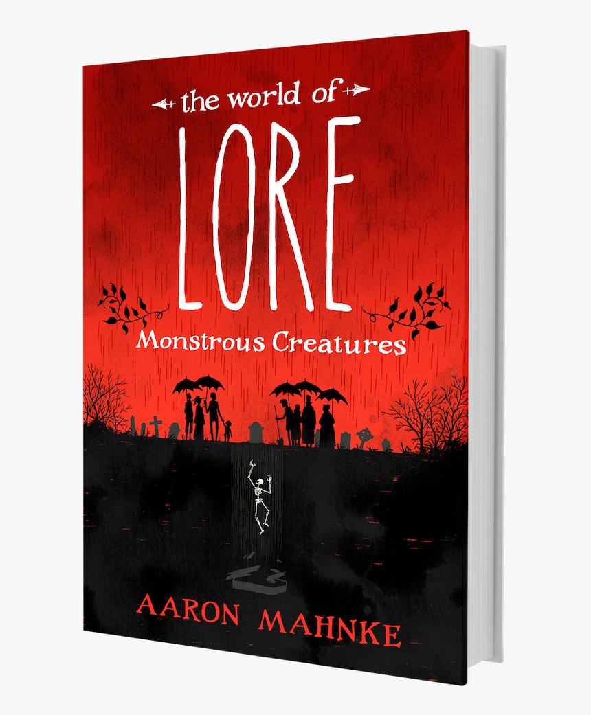 World Of Lore Book, HD Png Download , Transparent Png Image - PNGitem