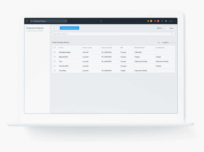 Nutanix Remote Snapshot Xi, HD Png Download , Transparent Png Image ...