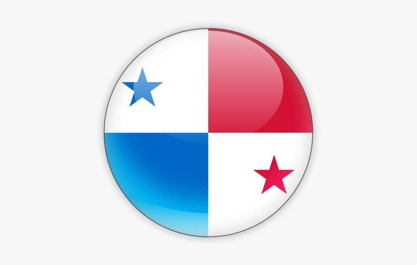 Panama Flag Icon, HD Png Download , Transparent Png Image - PNGitem