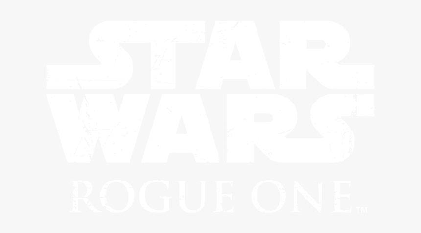 Rogue One - Star Wars Rogue One Black Logo, HD Png Download ...