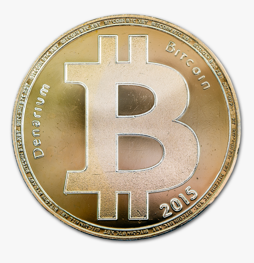 Bit Coin Png, Transparent Png , Transparent Png Image - PNGitem