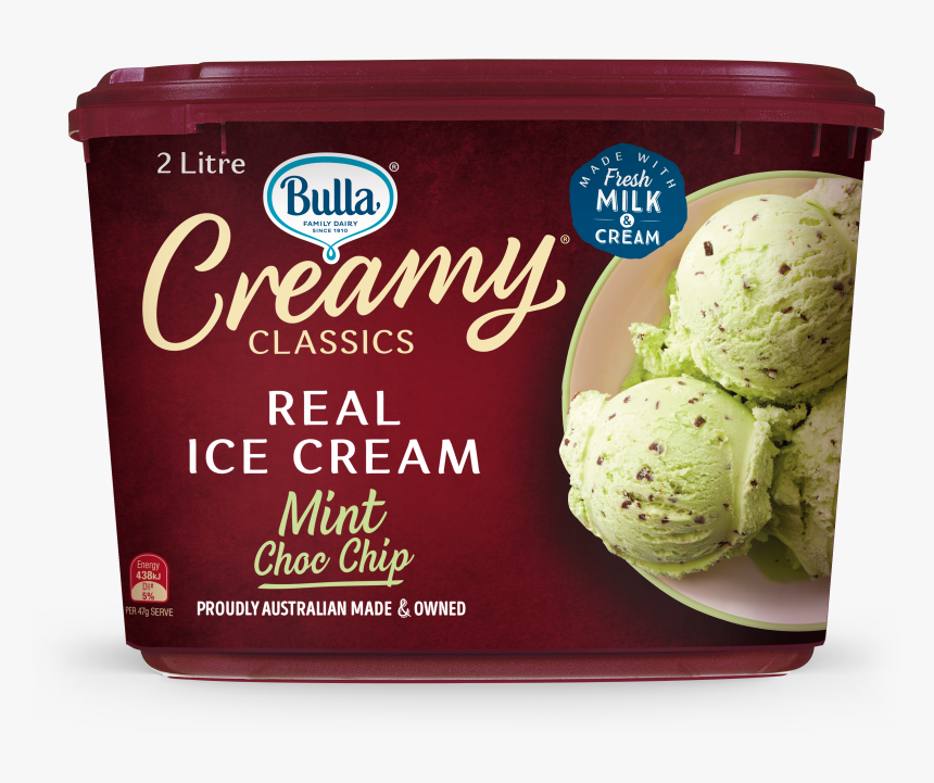 Bulla Ice Cream Sandwich, HD Png Download , Transparent Png Image - PNGitem