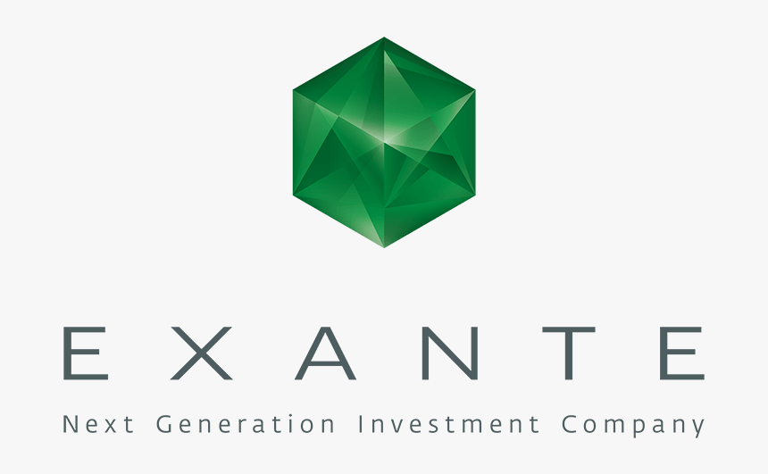 Exante Logo Png, Transparent Png , Transparent Png Image - PNGitem