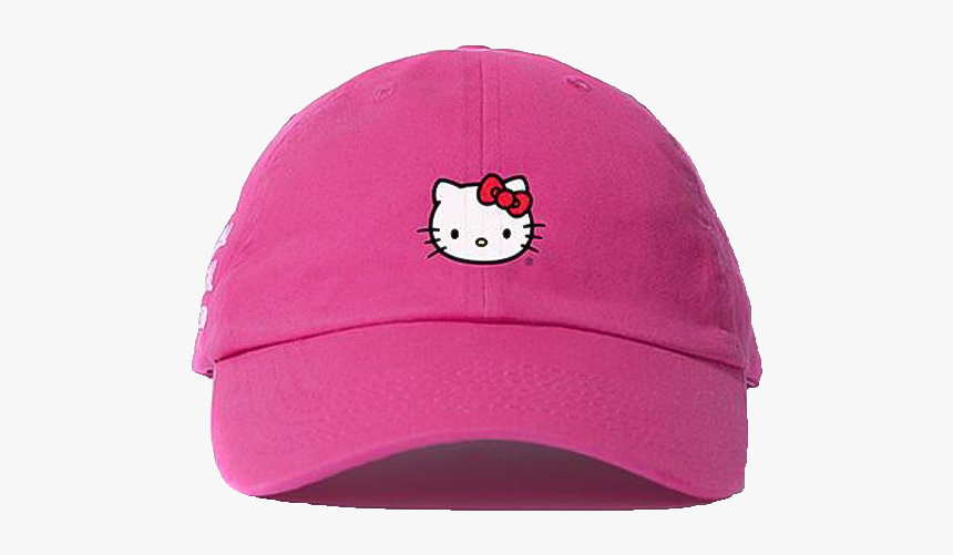 Anti Social Social Club Hello Kitty, HD Png Download , Transparent Png ...