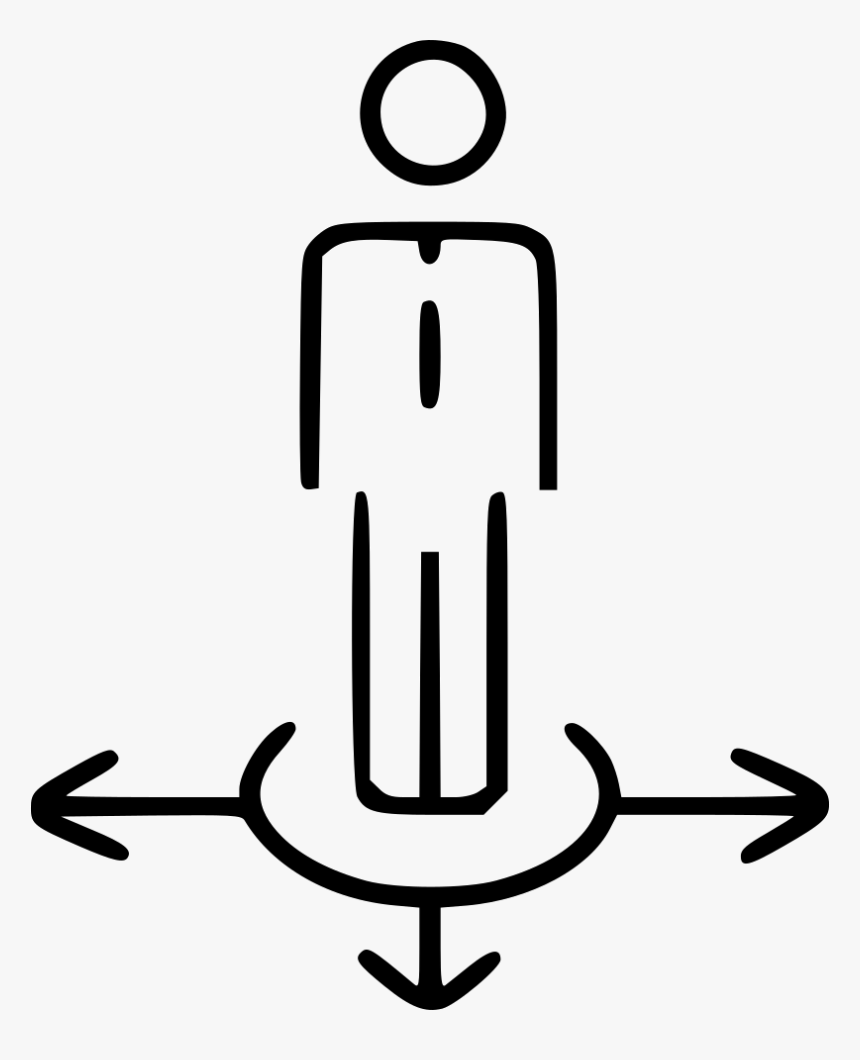 Businessman Ways Direction Choice Question Search Alternative ...