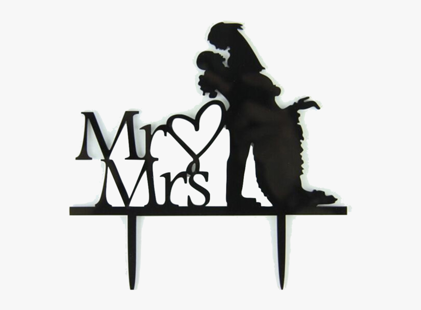 Wedding Cake Topper Png, Transparent Png , Transparent Png Image - PNGitem