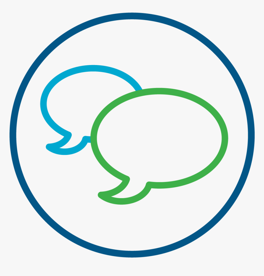 Icon , Png Download - Circle, Transparent Png , Transparent Png Image ...