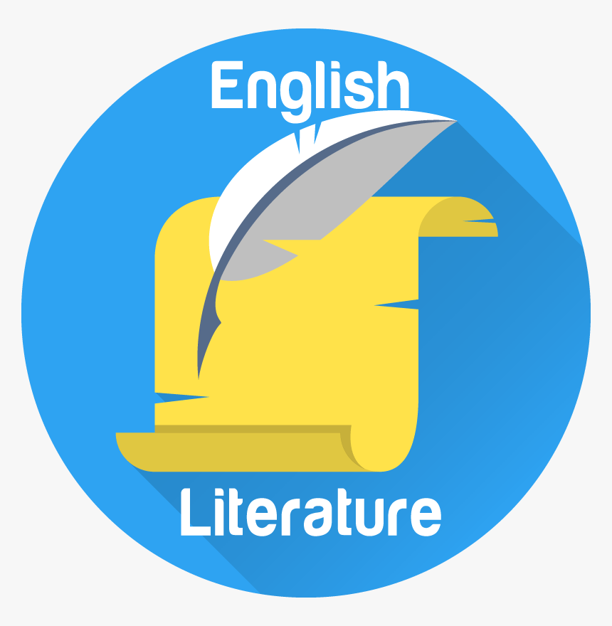 English Literature Png - English Literature Logo Design, Transparent ...