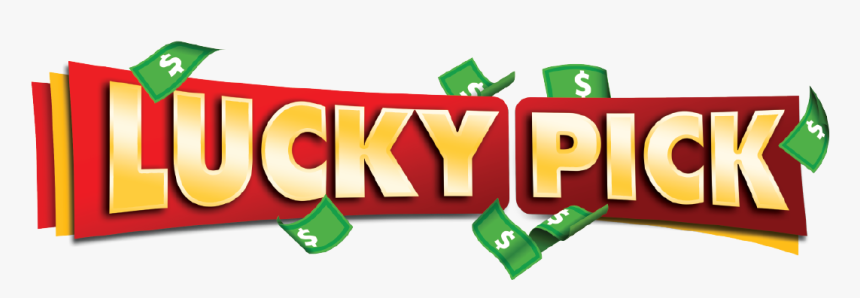 Thumb Image - Lucky Pick, HD Png Download , Transparent Png Image - PNGitem