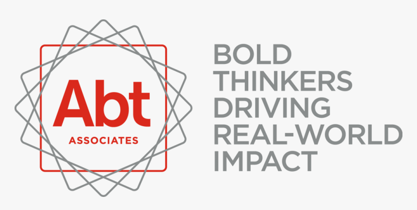 Abt Associates Logo Png, Transparent Png , Transparent Png Image - PNGitem