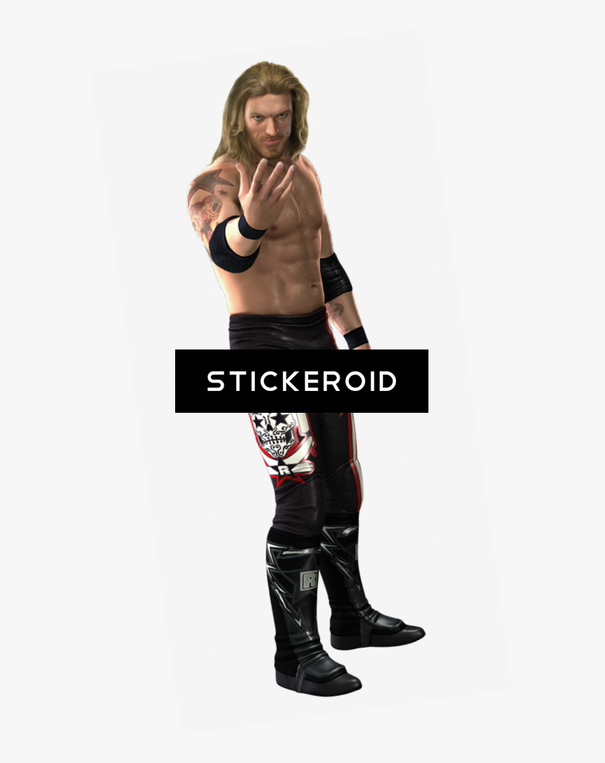 Wwe Edge Png - Wwe Edge 2011, Transparent Png , Transparent Png Image ...