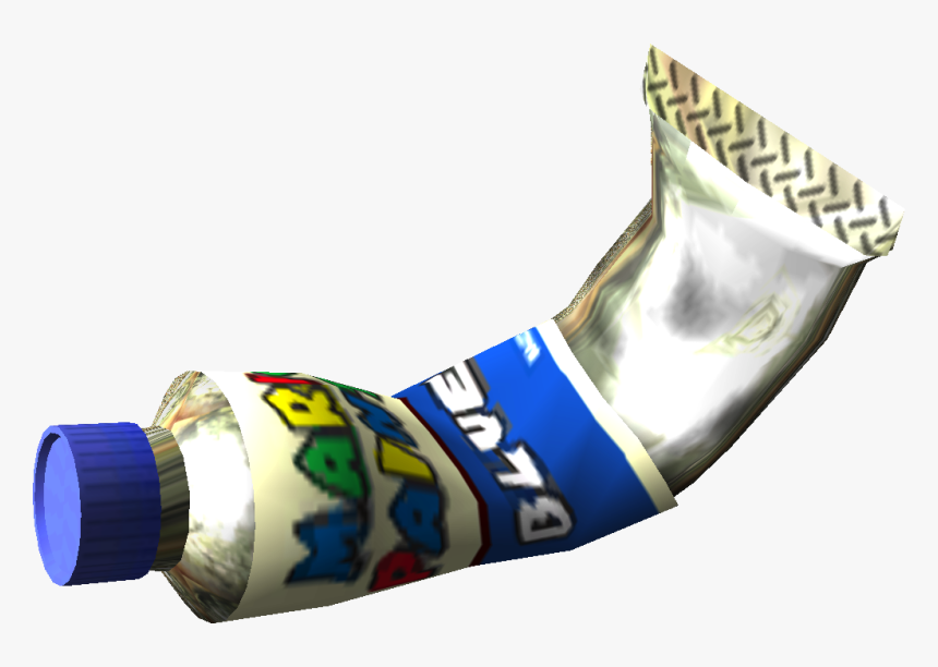 Decorative Goo 1 - Pikmin 2 Decorative Goo, HD Png Download ...