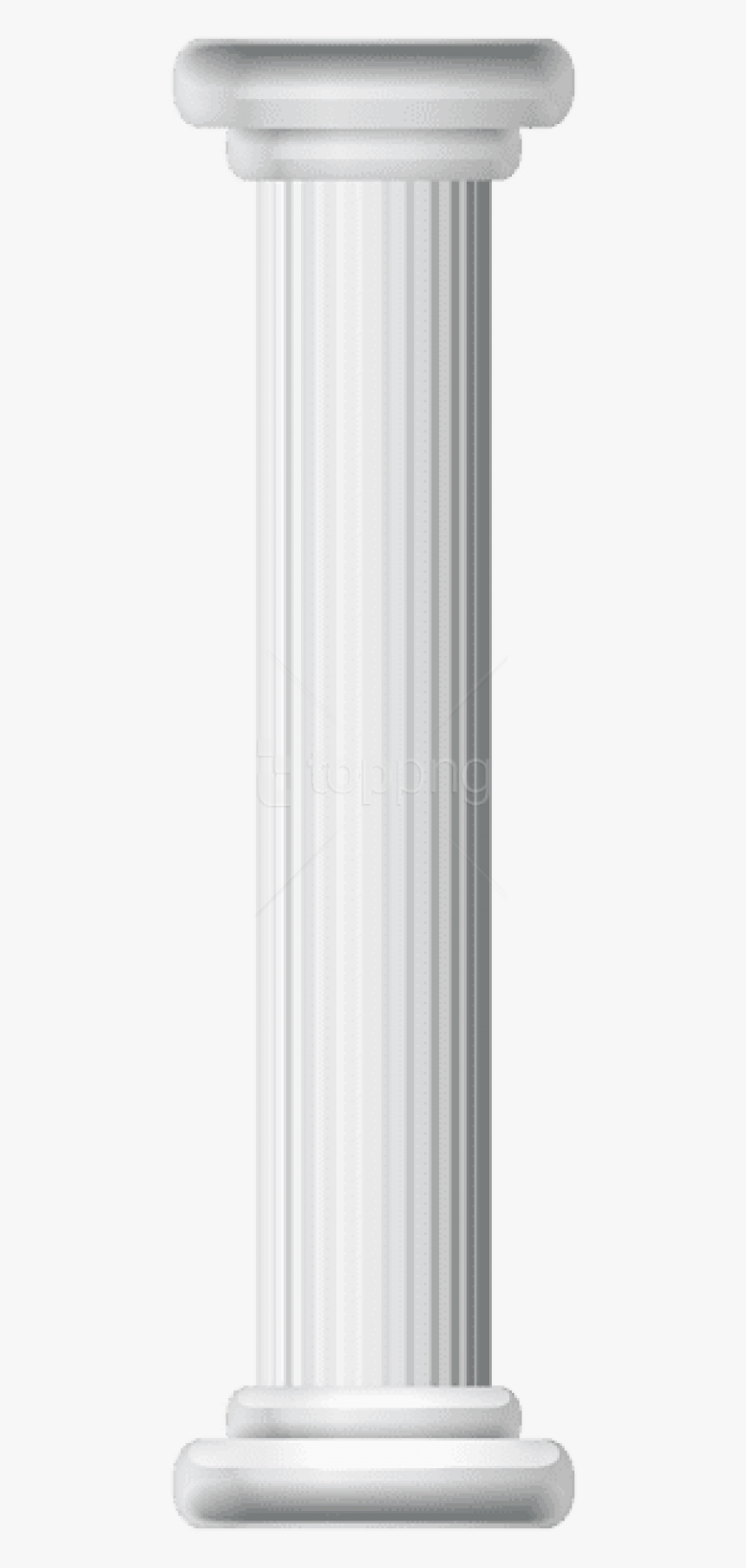 Free Png Download Pillar Clipart Png Photo Png Images - Architecture ...