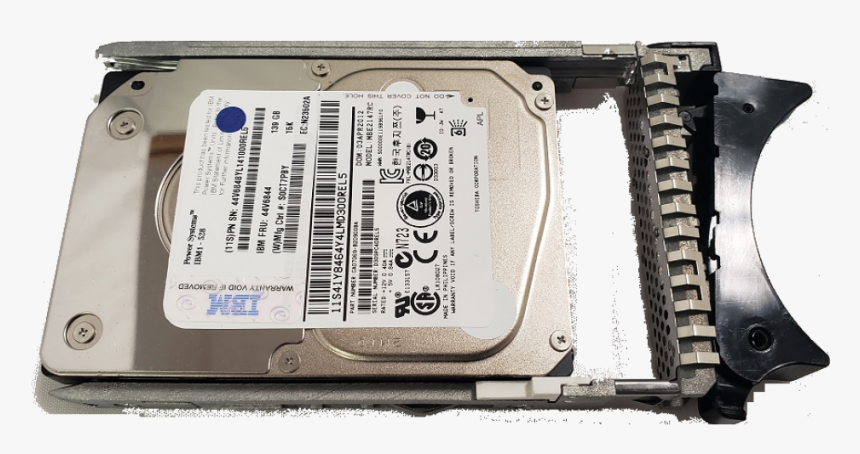 Solid-state Drive, HD Png Download , Transparent Png Image - PNGitem